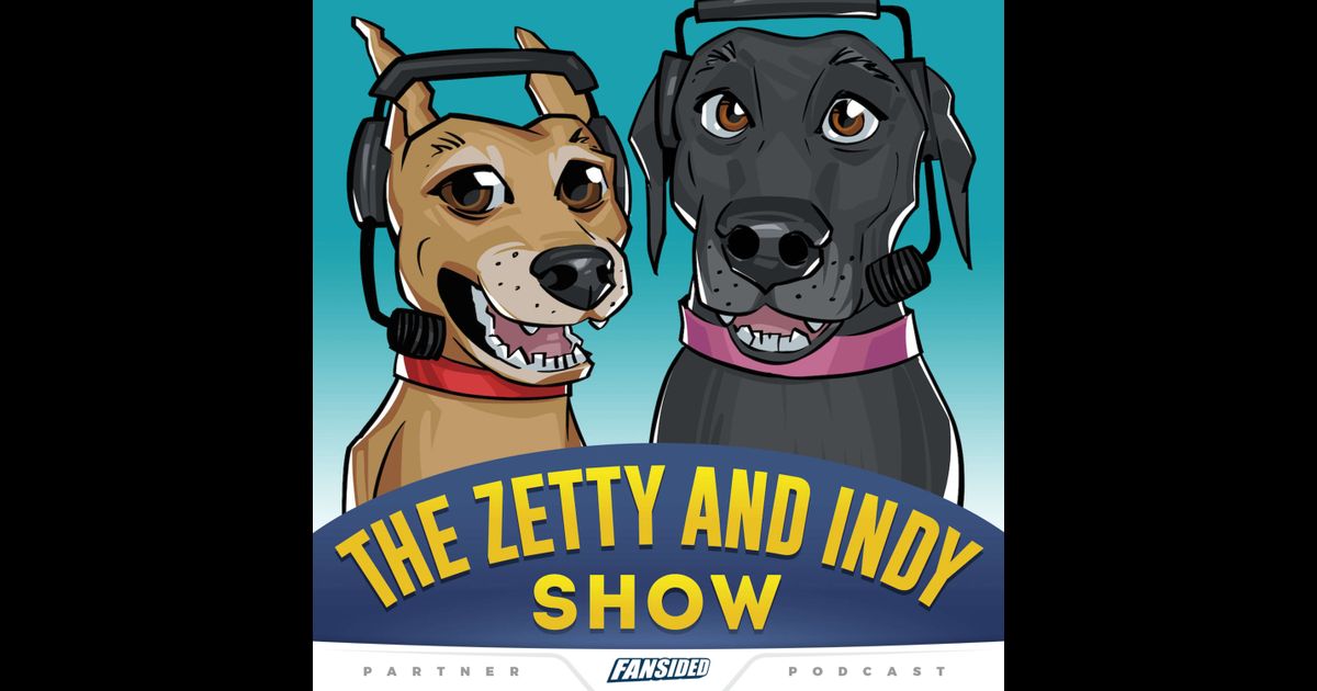 The Zetty and Indy Show | RedCircle