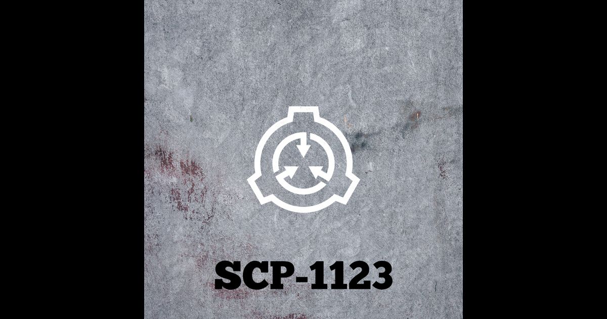 SCP Foundation Audio Archive | RedCircle