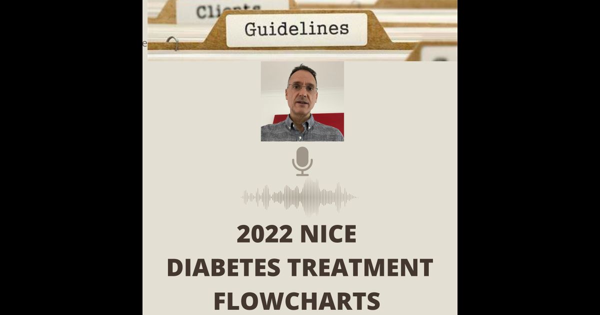 Diabetes in Primary Care | RedCircle