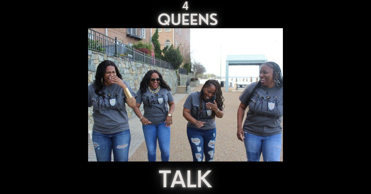 4 Queens Talk | RedCircle
