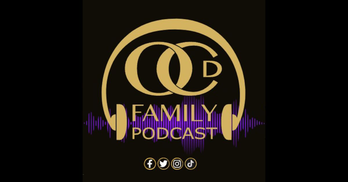 OCD Family Podcast | RedCircle