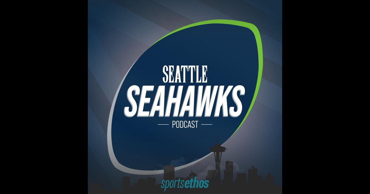 The SportsEthos Seattle Seahawks Podcast | RedCircle