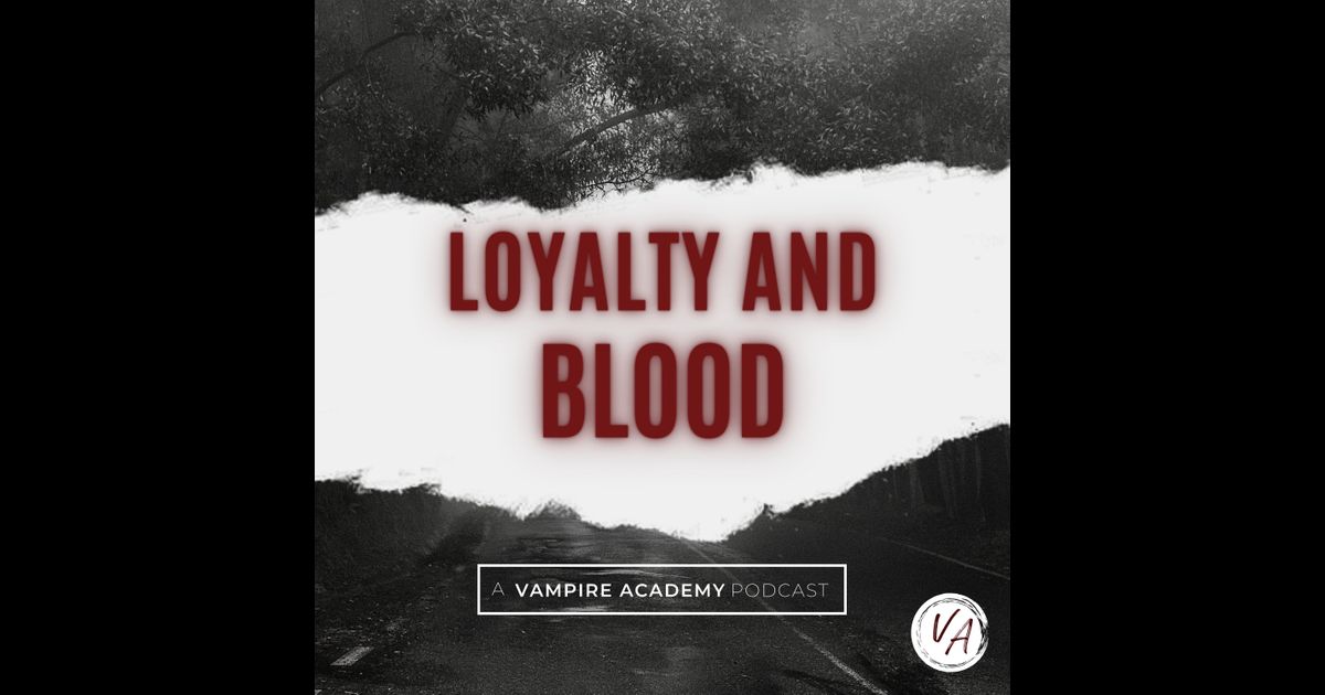 Loyalty and Blood | RedCircle
