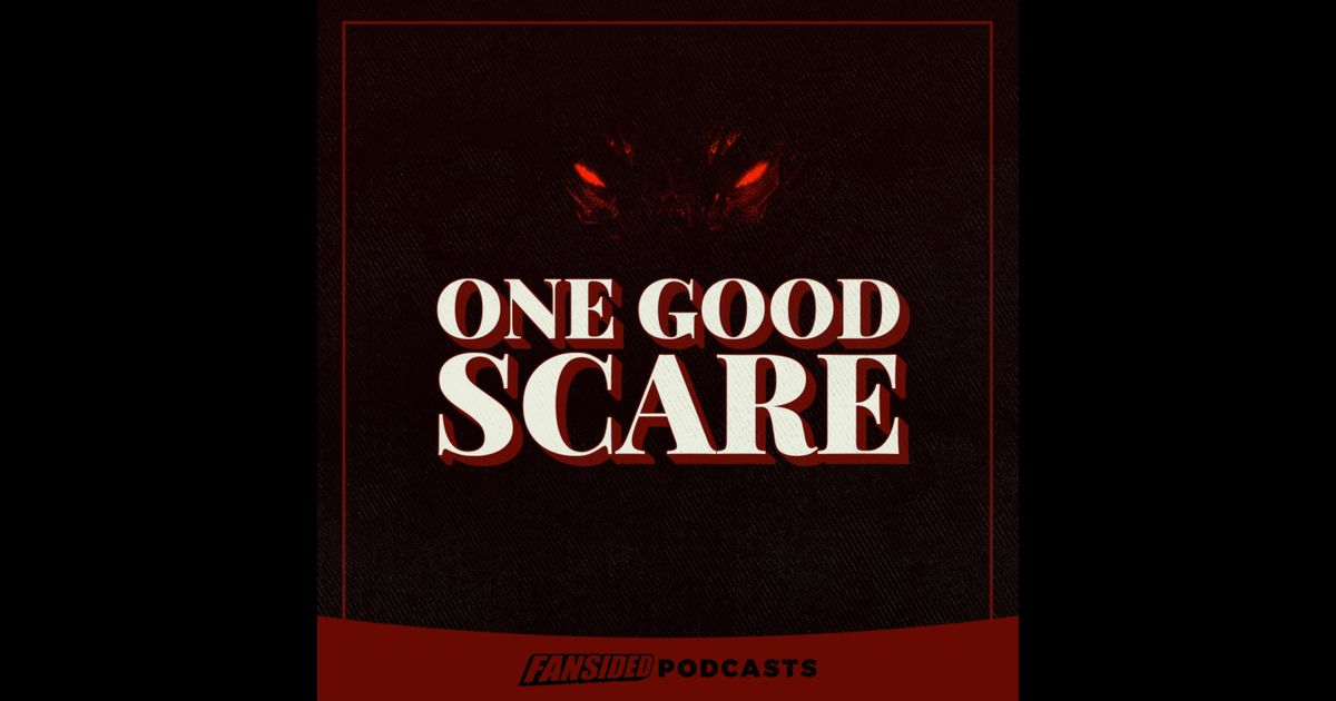 One Good Scare | RedCircle