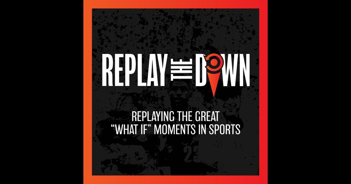 Replay the Down | RedCircle