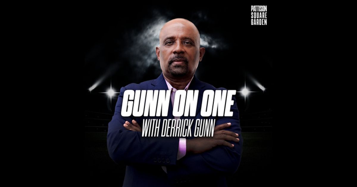 Gunn On One with Derrick Gunn | RedCircle