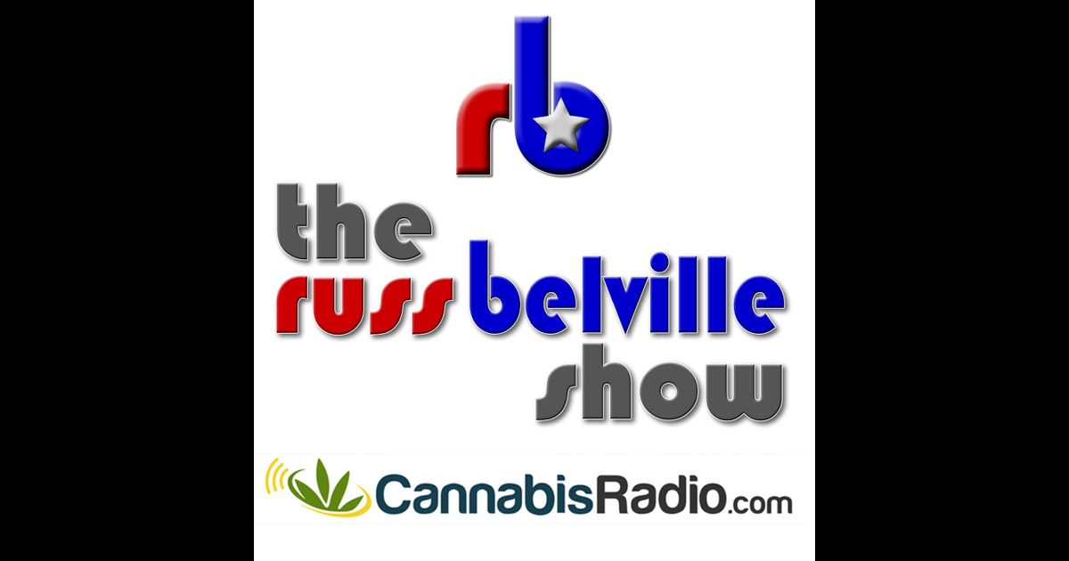 The Russ Belville Show | RedCircle