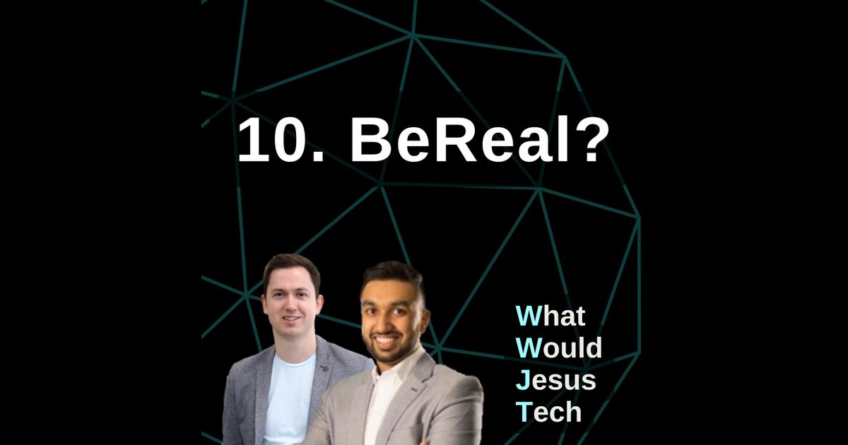 What Would Jesus Tech | RedCircle