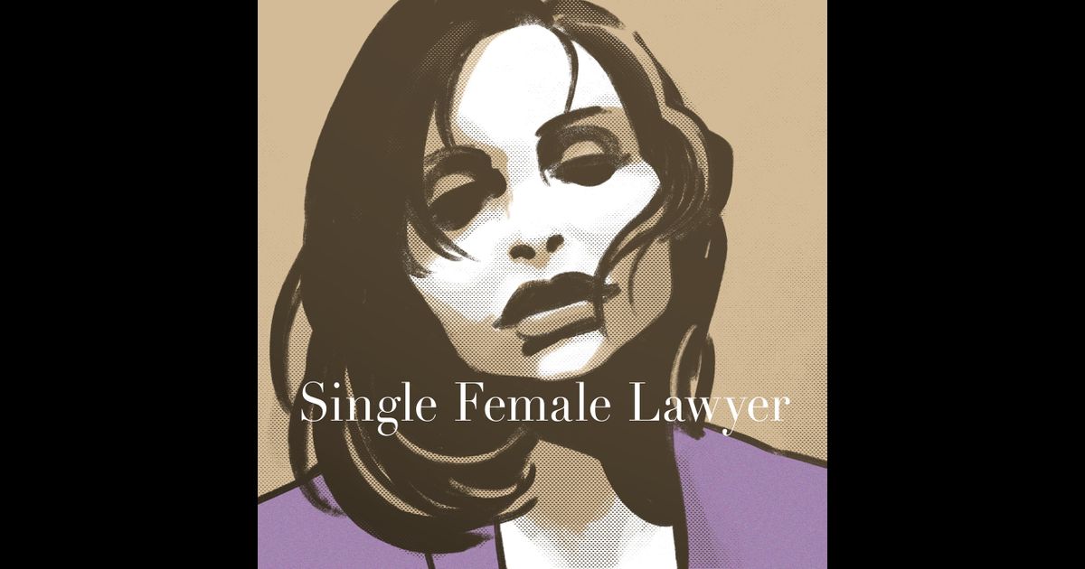 Single Female Lawyer | RedCircle