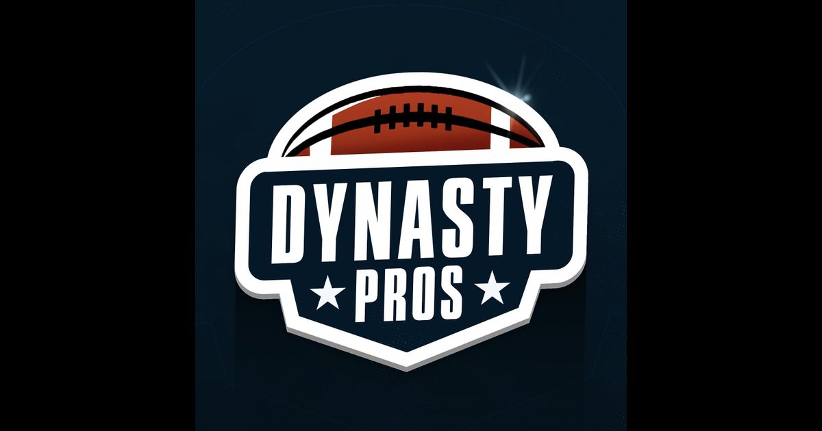 The Dynasty Pros Fantasy Show | RedCircle