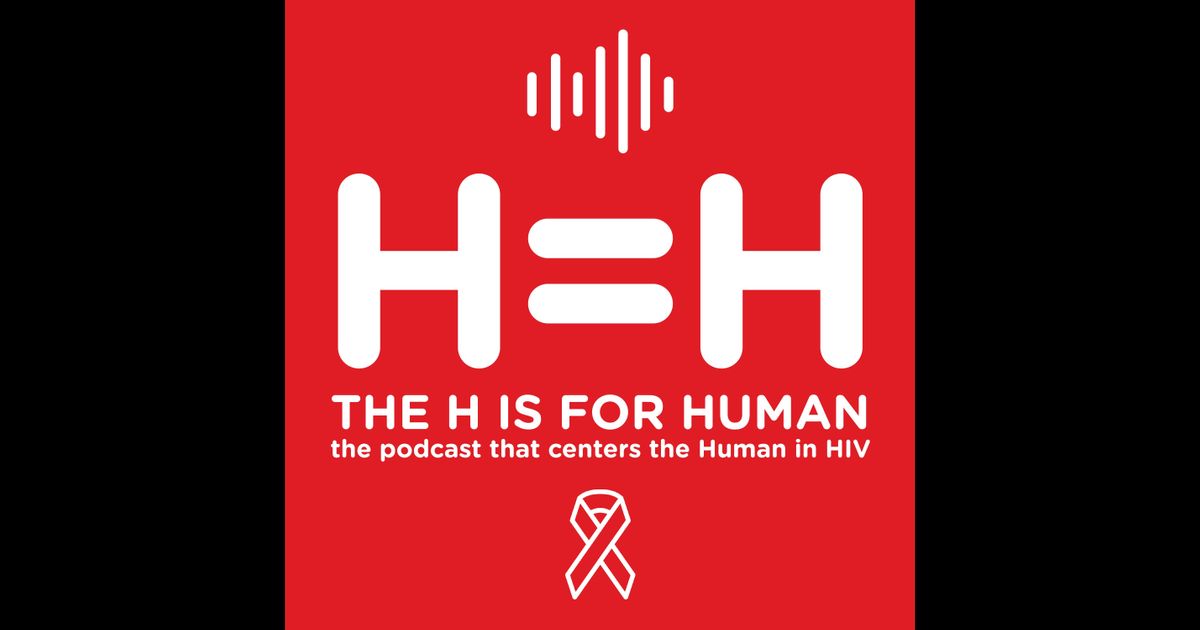 H=H, the H is for Human | RedCircle