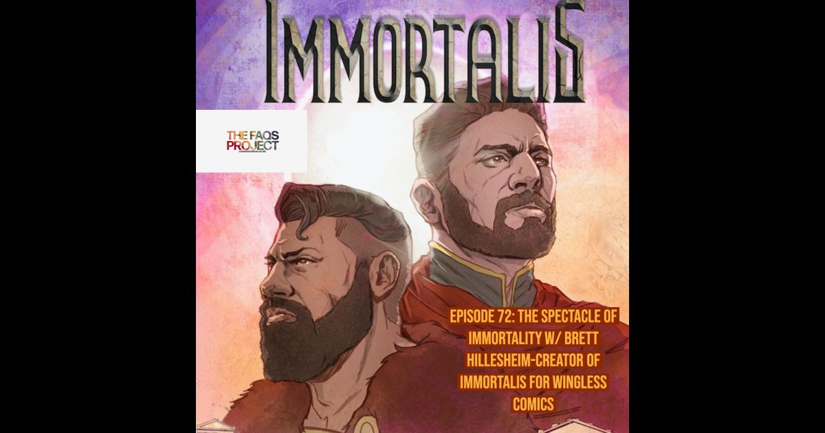 The Faqs Project | RedCircle