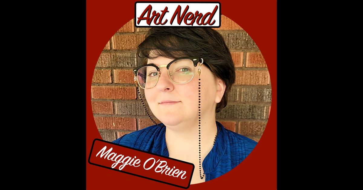 Art Nerds | RedCircle