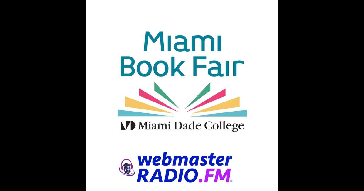 Miami Book Fair/ WMR Specials | RedCircle