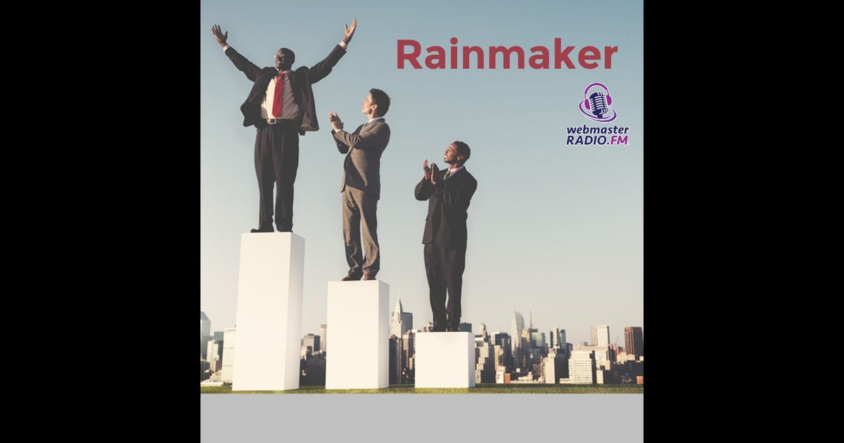 Rainmaker | RedCircle