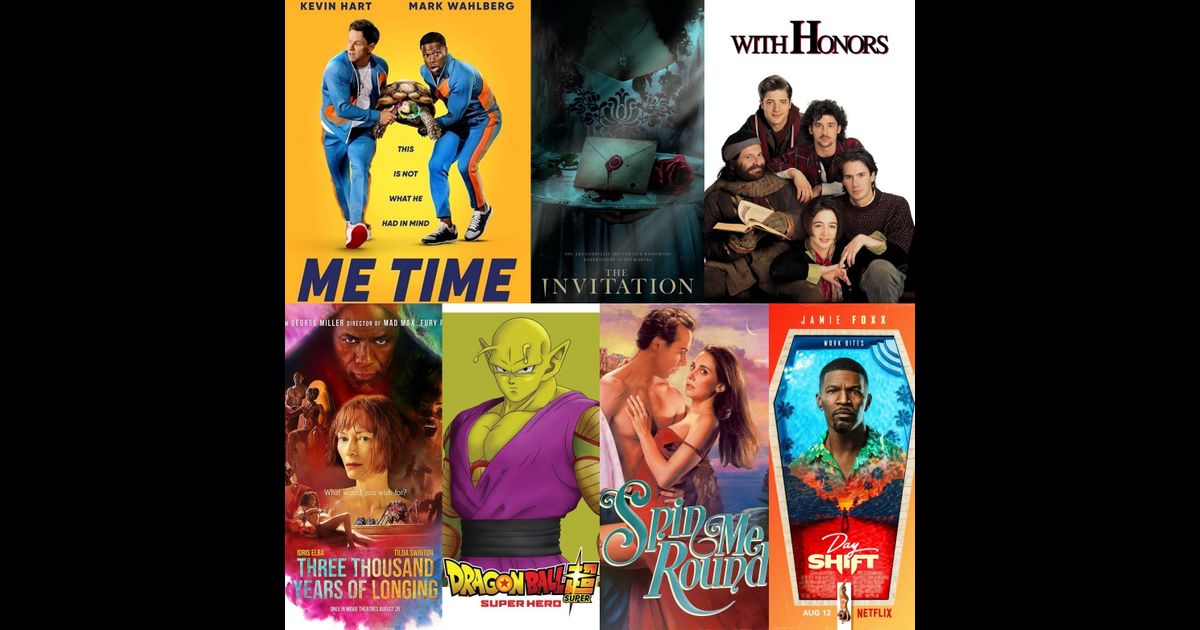 Movie Toast News & Reviews | RedCircle