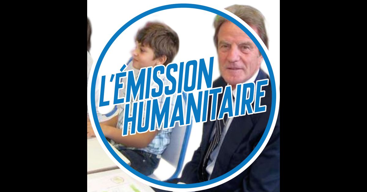 L'Émission Humanitaire | RedCircle