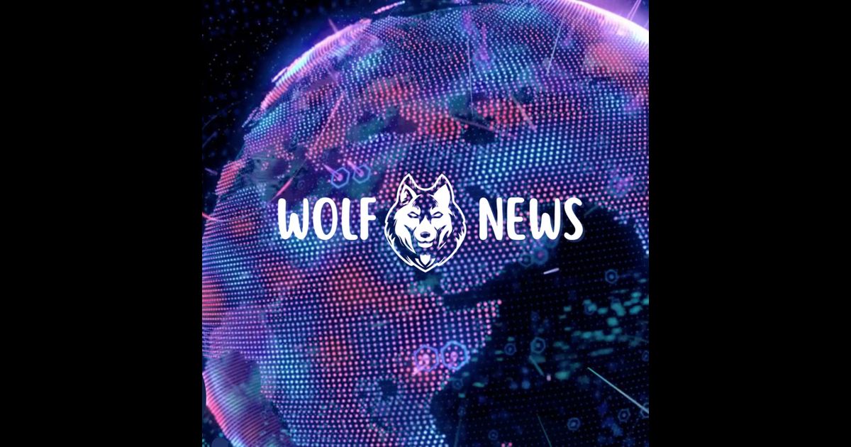 WOLF NEWS | RedCircle