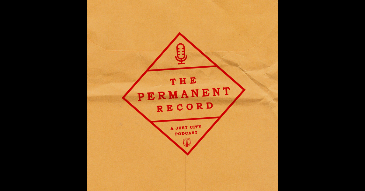 The Permanent Record | RedCircle