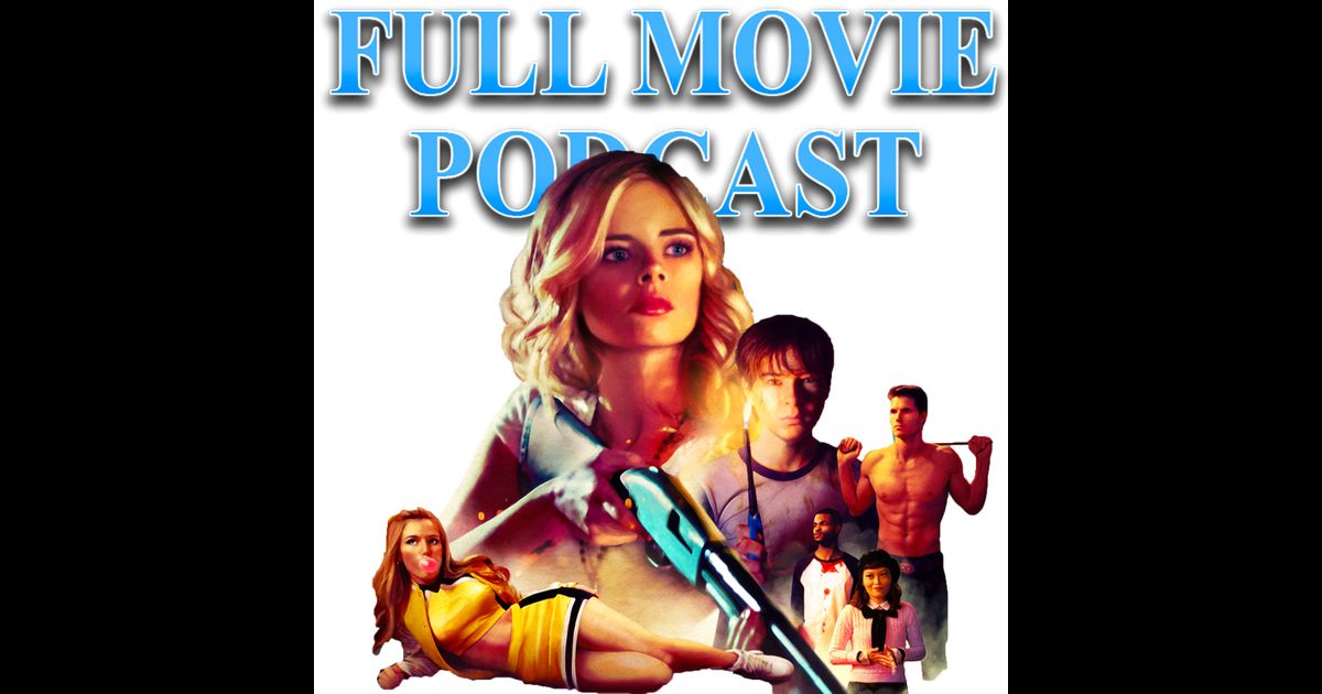 Starfighter Full Movie Podcast | RedCircle