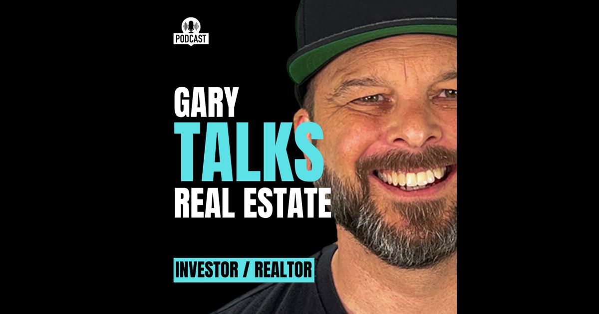 Gary Talks Real Estate | RedCircle