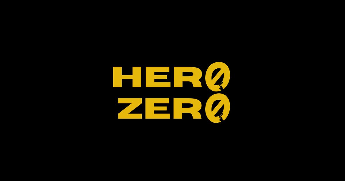 Hero Zero Movies | RedCircle