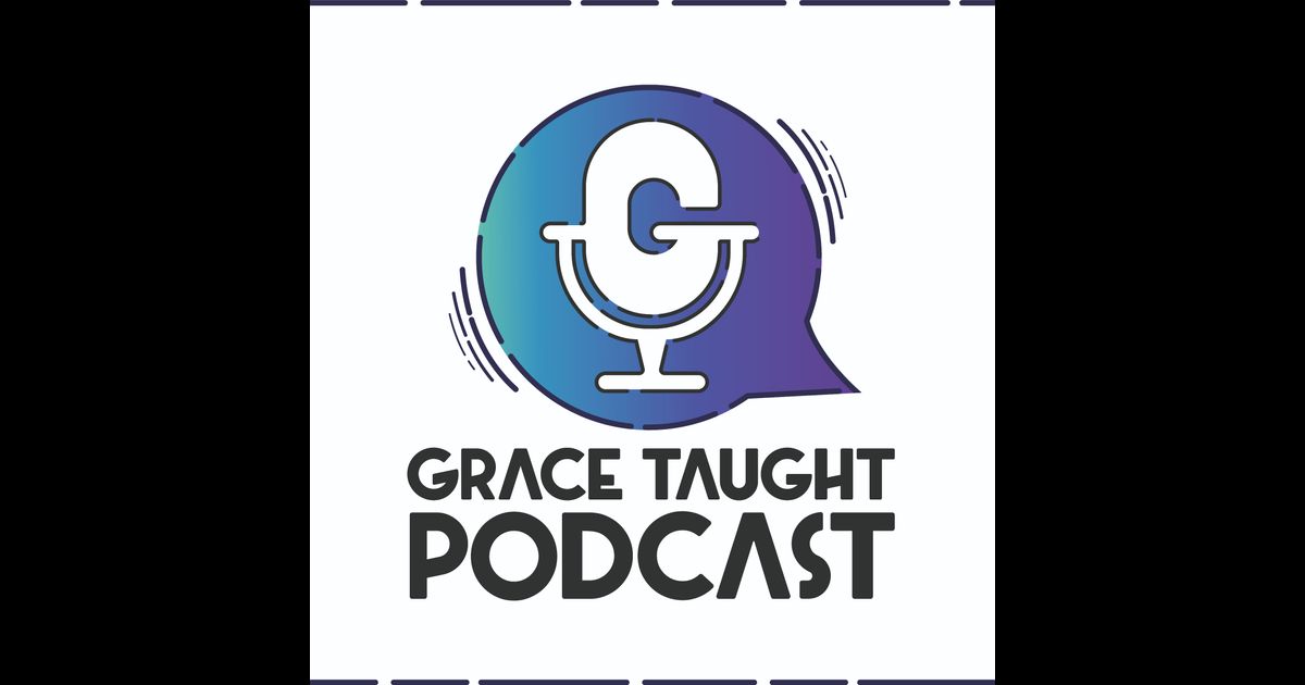 Grace Taught | RedCircle