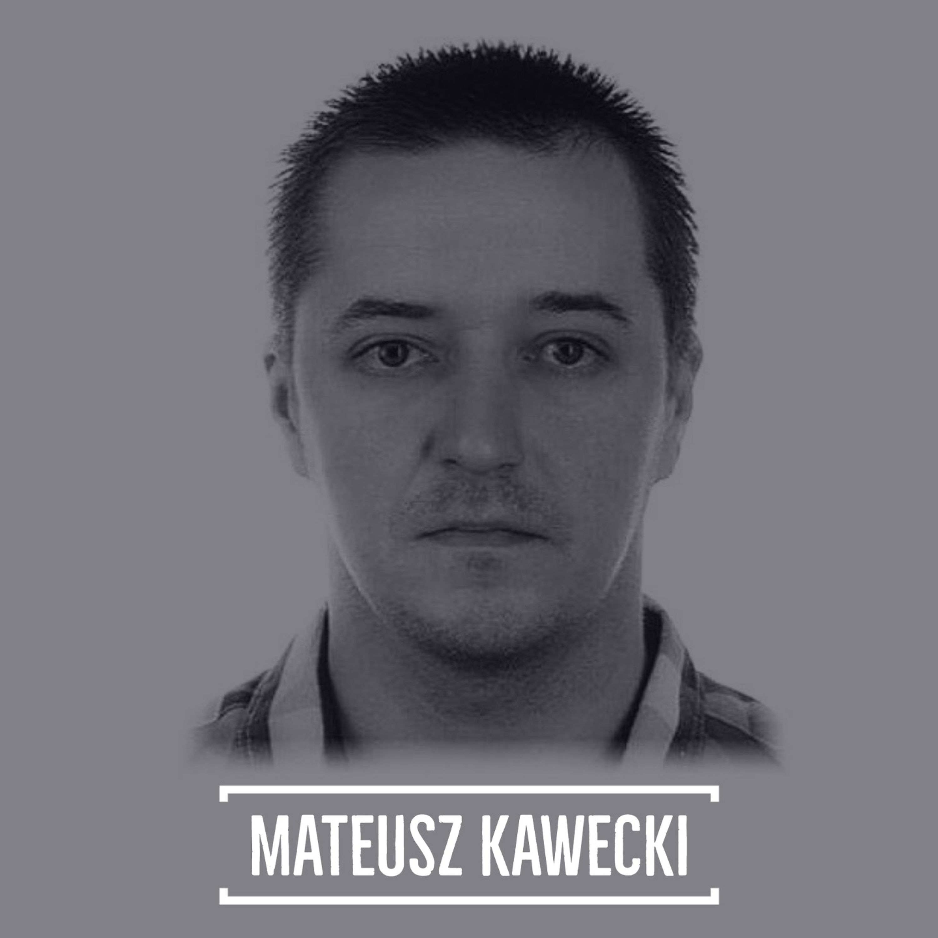 322 Mysterious Case of Mateusz Kawecki from Hillbilly Horror Stories on ...