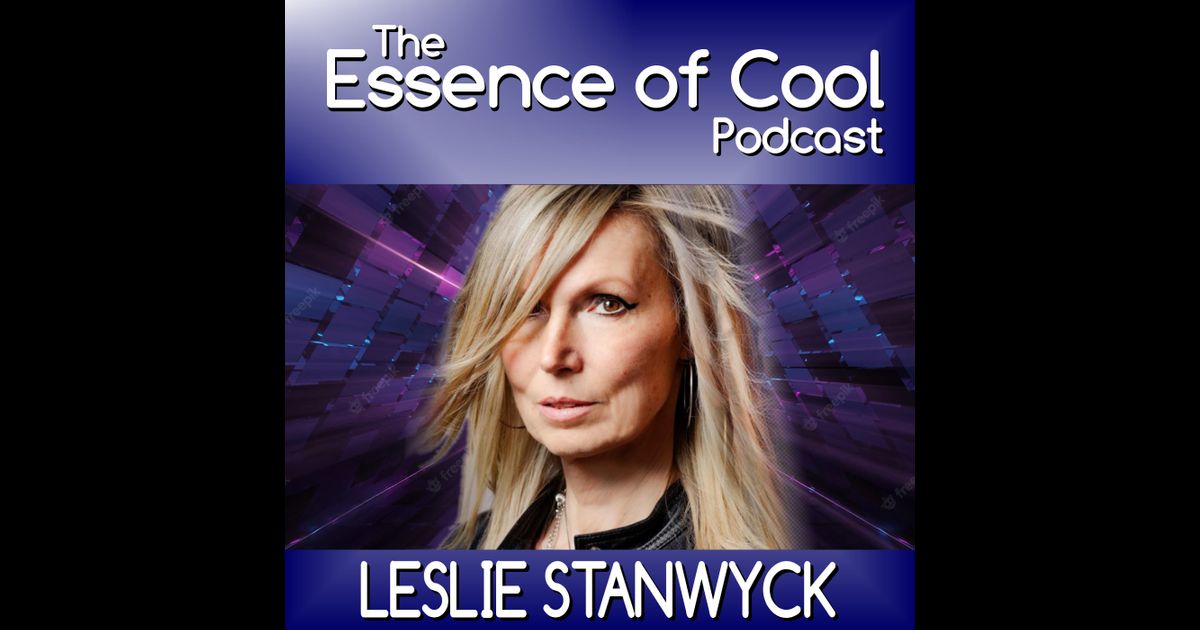 The Essence of Cool | RedCircle