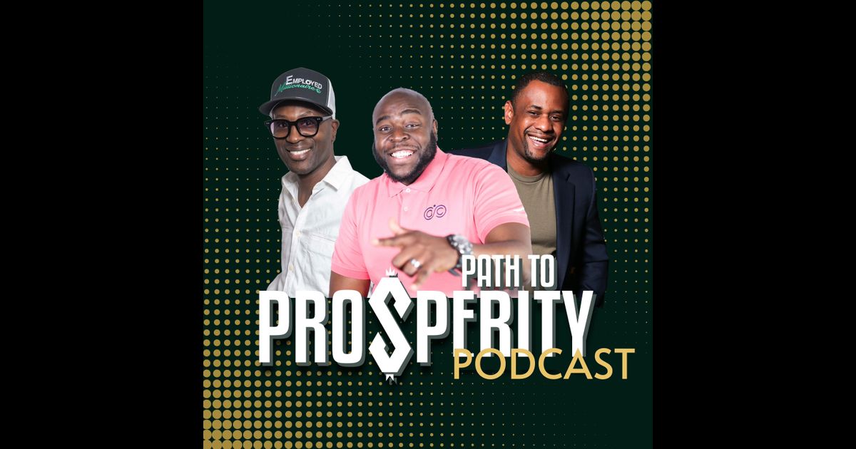 Path to Prosperity | RedCircle