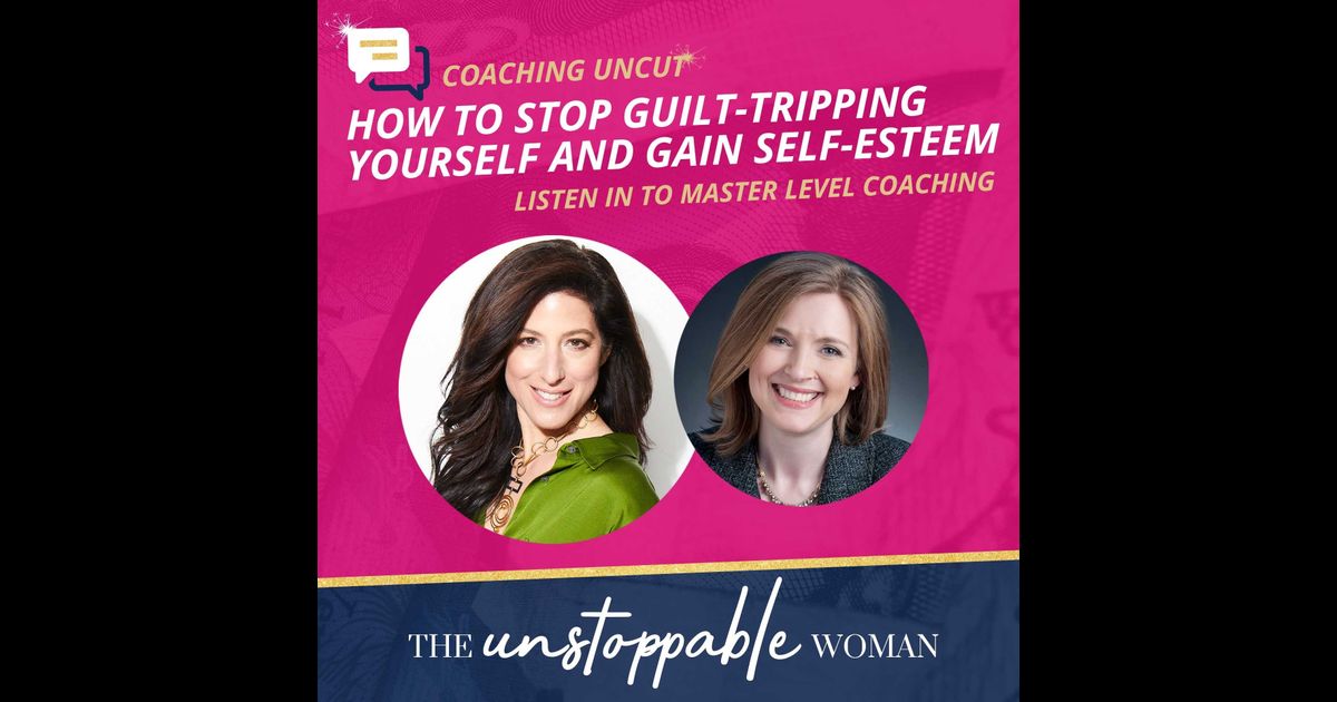 The Unstoppable Woman® | RedCircle