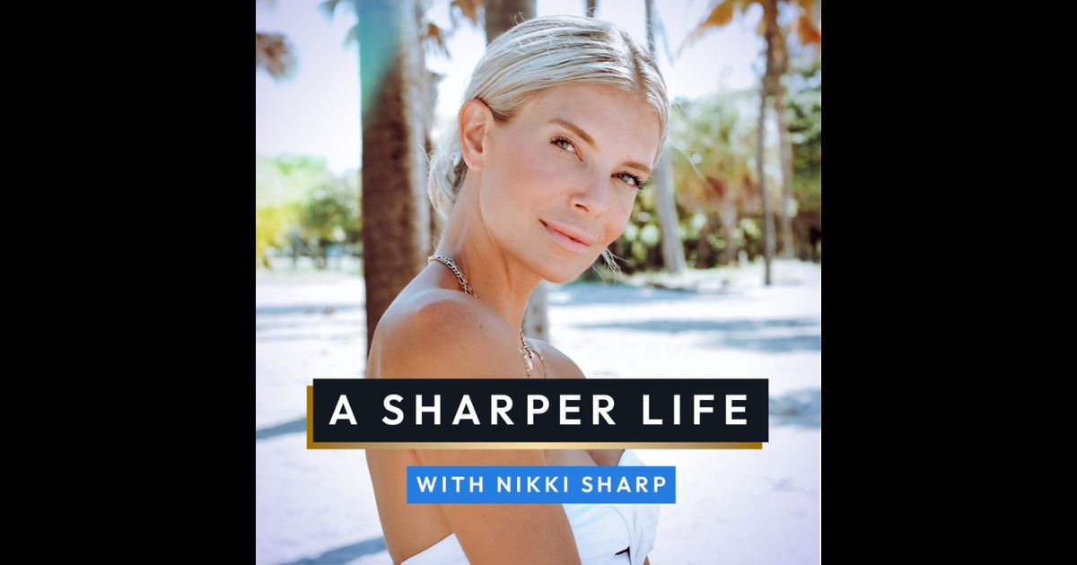 A Sharper Life | RedCircle