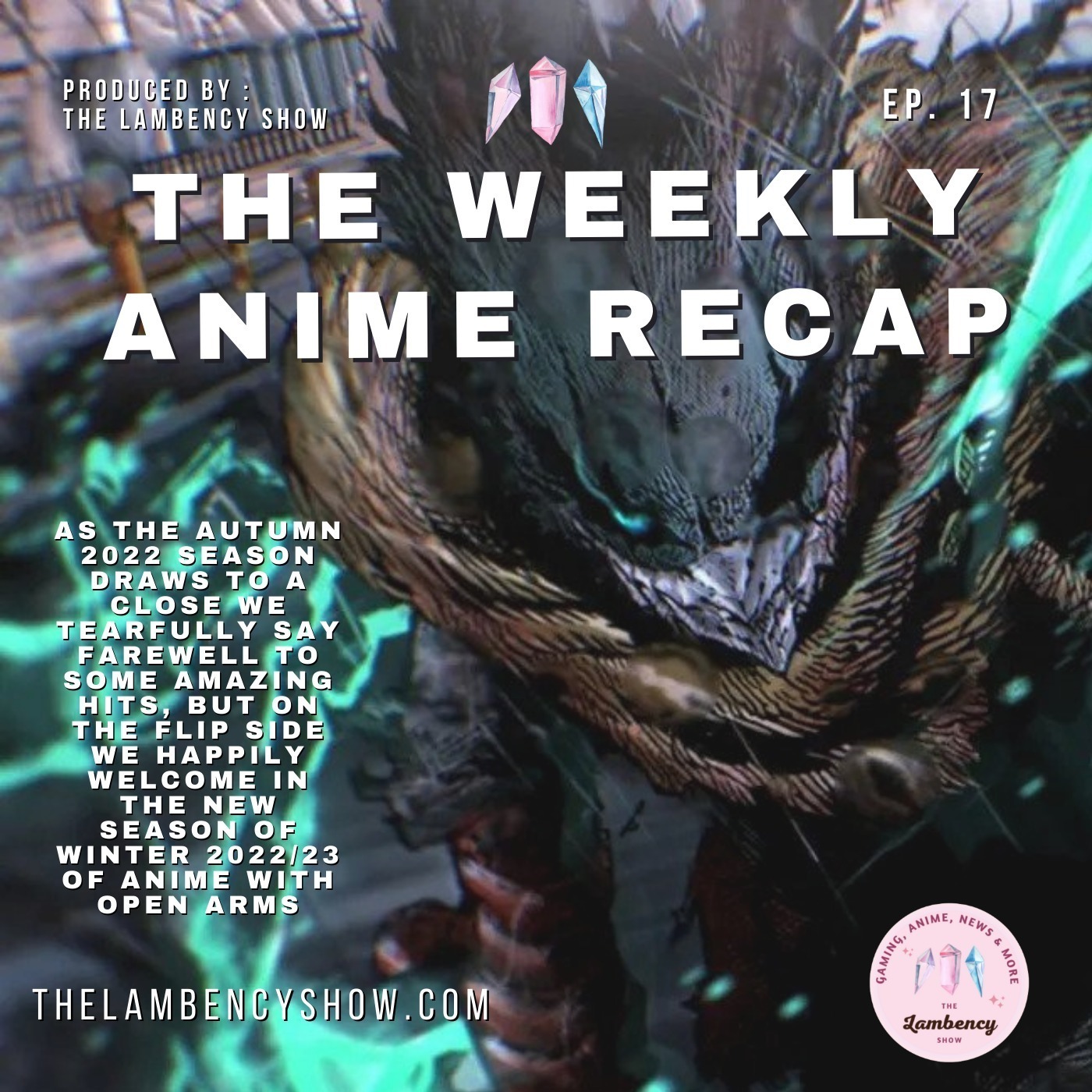 Saying Farewell to some top tier anime, Deku strikes back and looking ...