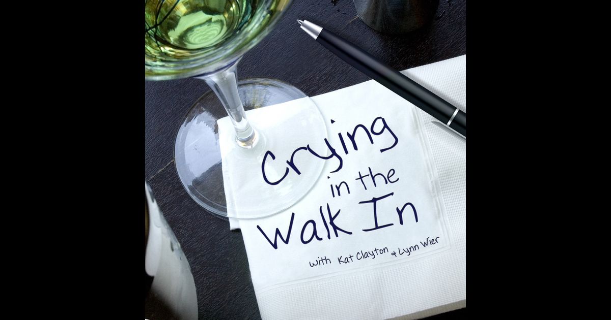 Crying In The Walk In | RedCircle