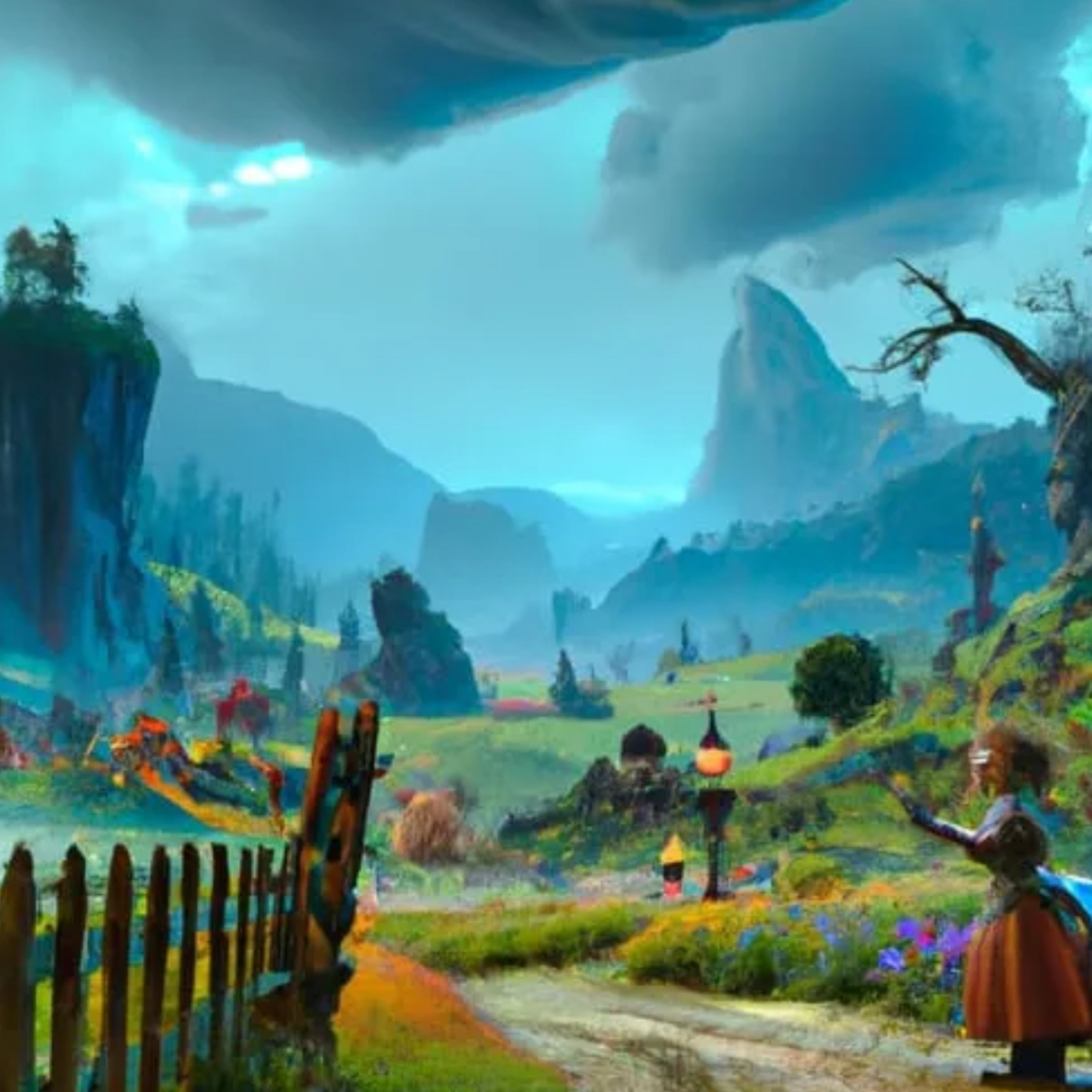 Ep. 304 - Wizard of Oz = MKULTRA ft. Cosmic Peach's Julia - Dangerous ...