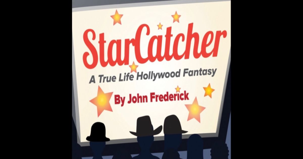 starcatcher - the podcast | RedCircle