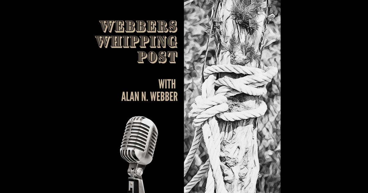 Webbers Whipping Post | RedCircle