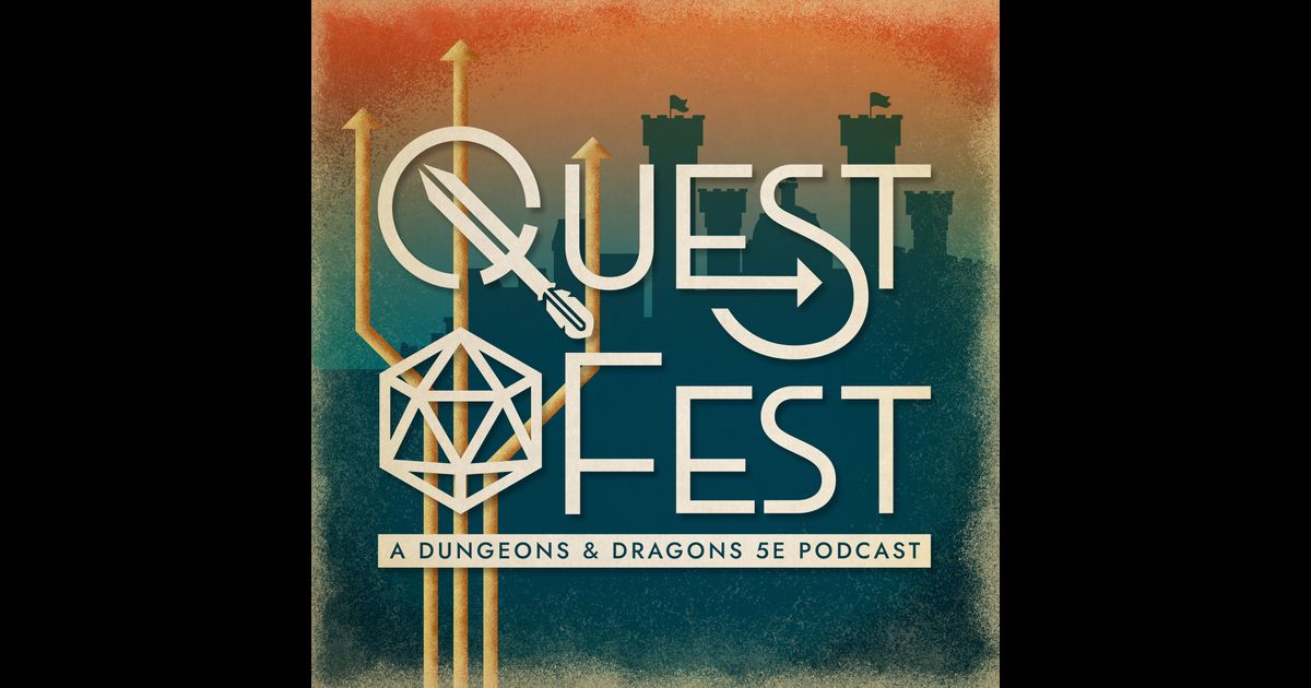 Quest Fest | RedCircle