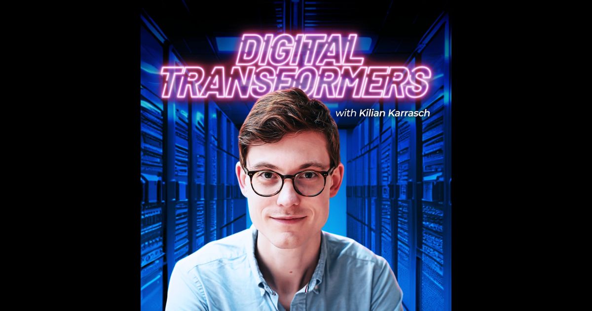 Digital Transformers | RedCircle