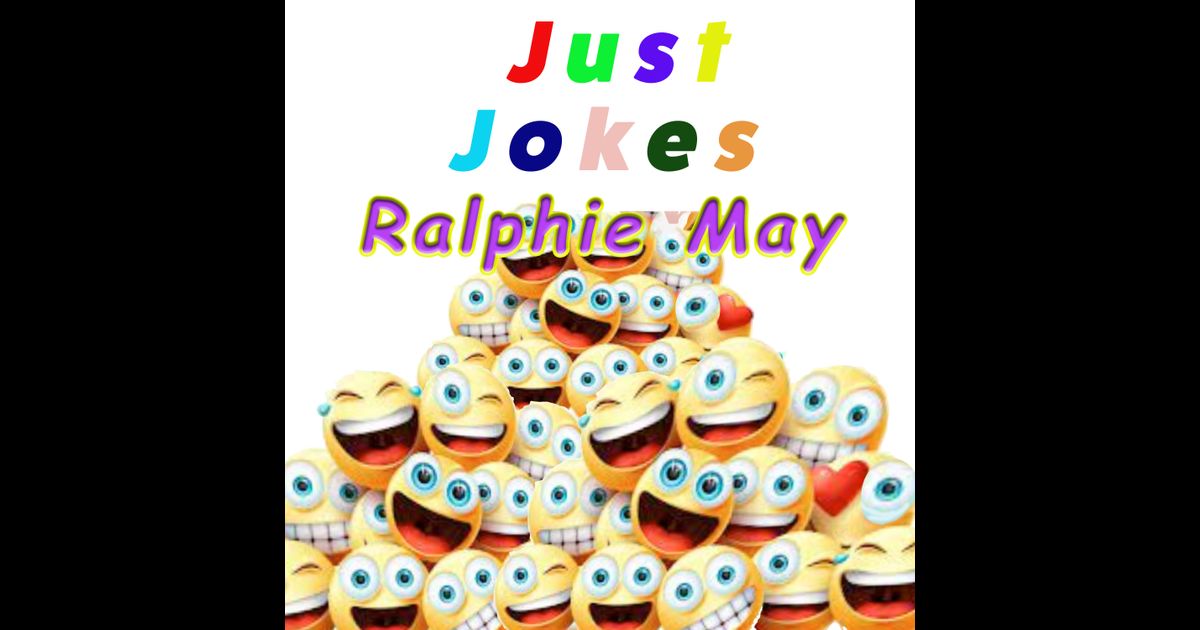 Just Jokes | RedCircle