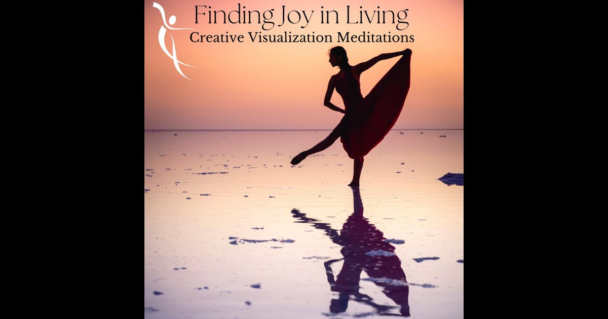 Finding Joy In Living | RedCircle