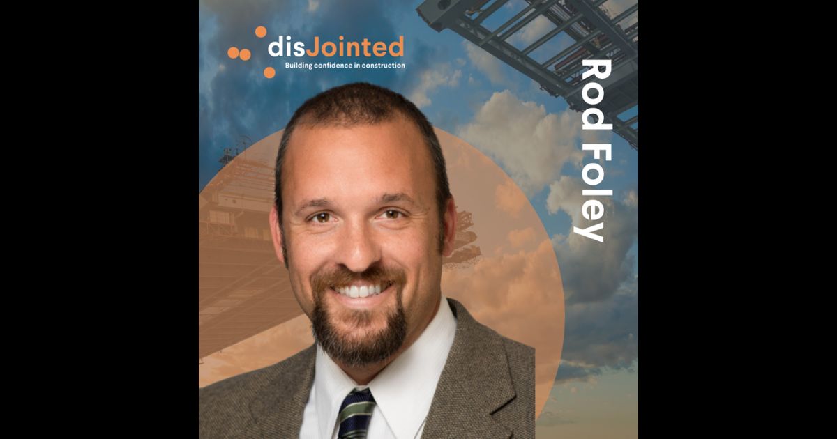 disJointed | RedCircle