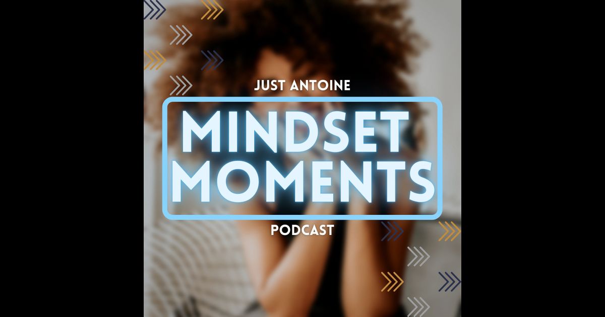 Mindset Moments | RedCircle