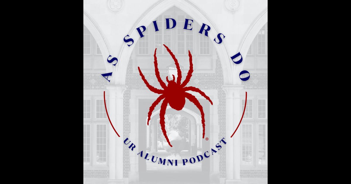 As Spiders Do | RedCircle