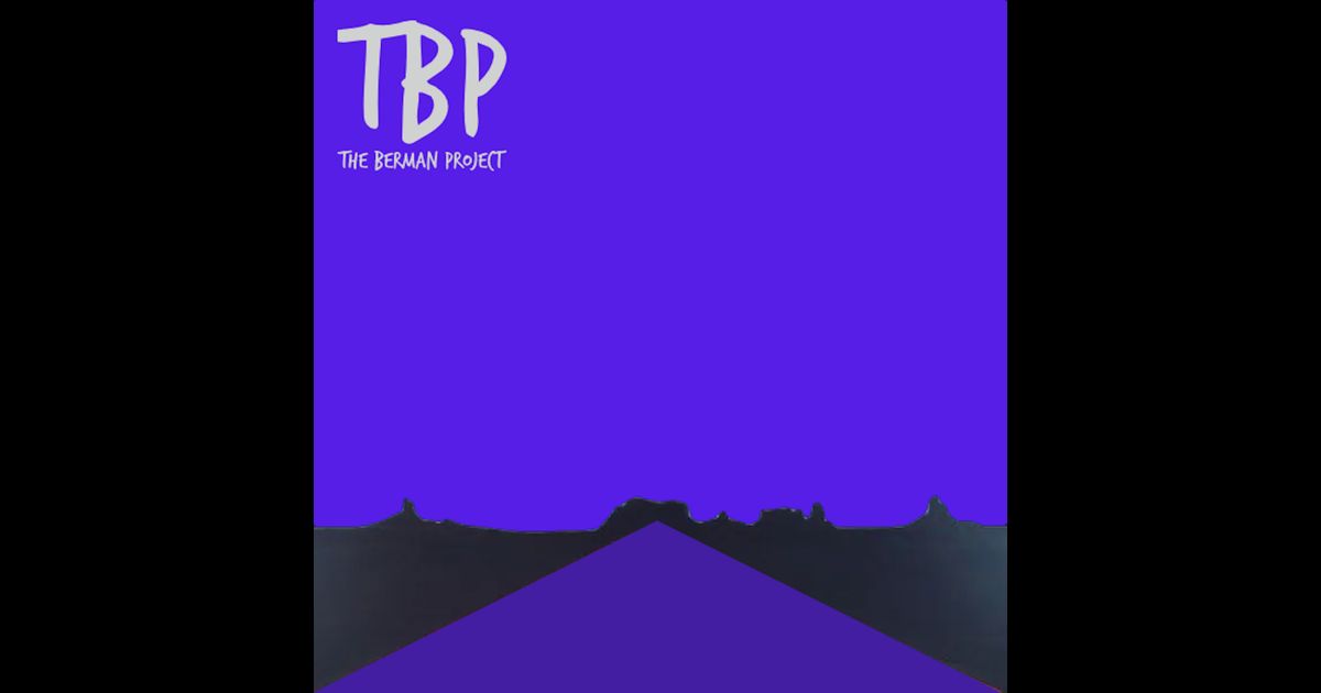 The Berman Project | RedCircle