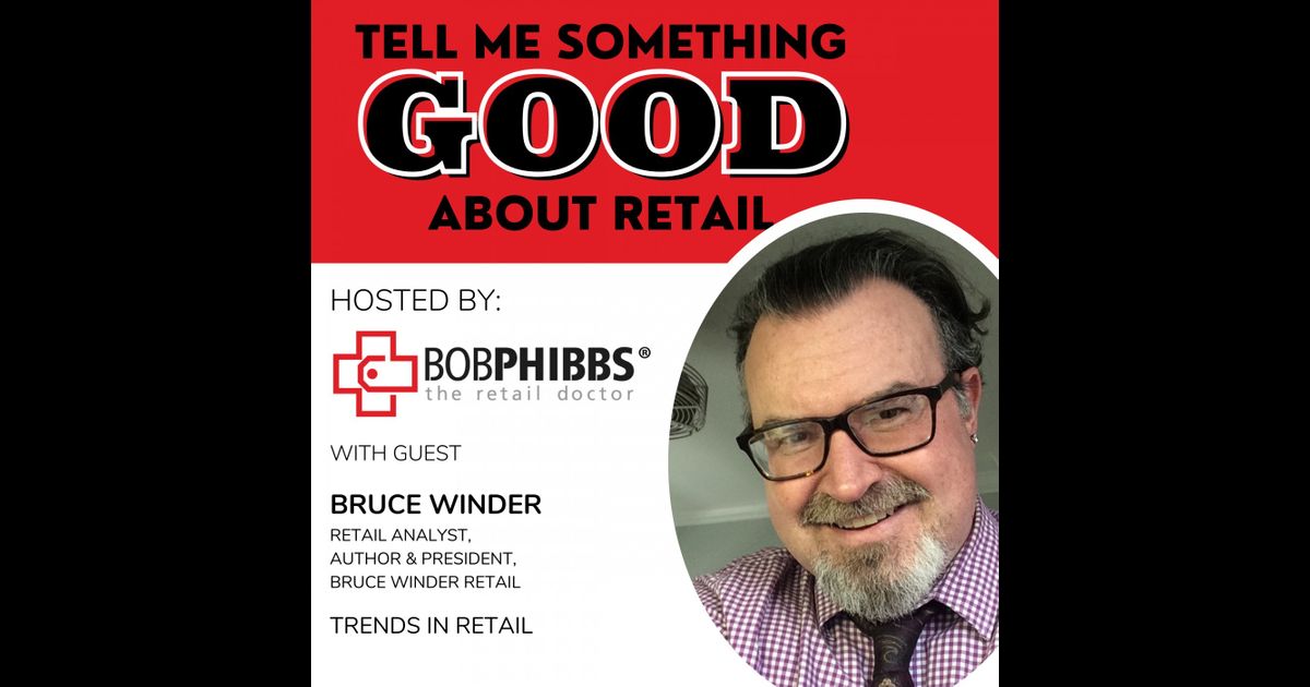 Tell Me Something Good About Retail | RedCircle