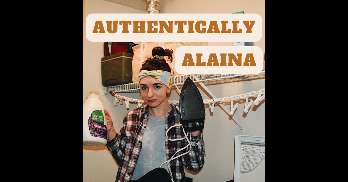Authentically Alaina | RedCircle