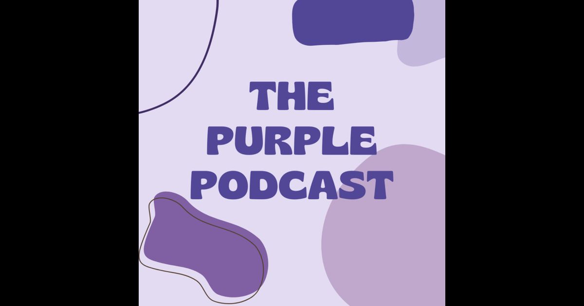 The Purple Podcast | RedCircle