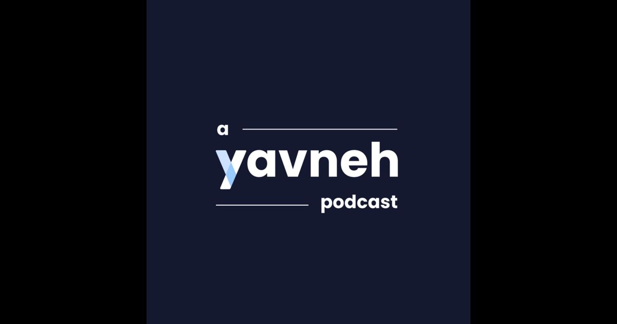 A Yavneh Podcast | RedCircle