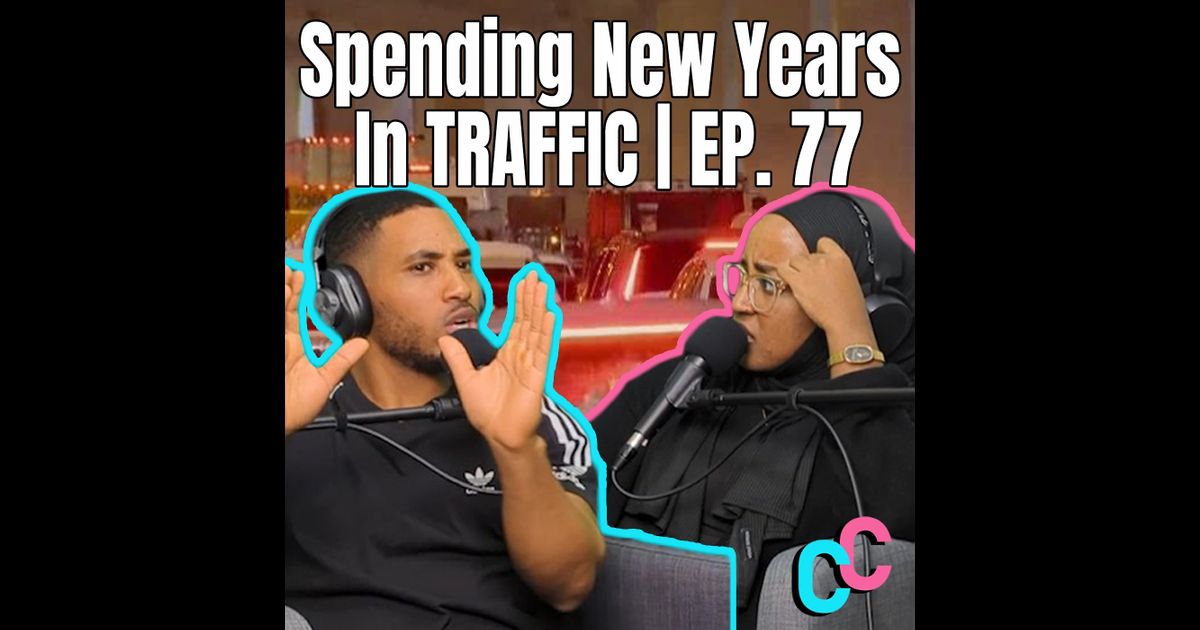 Cousin Connection Pod | RedCircle